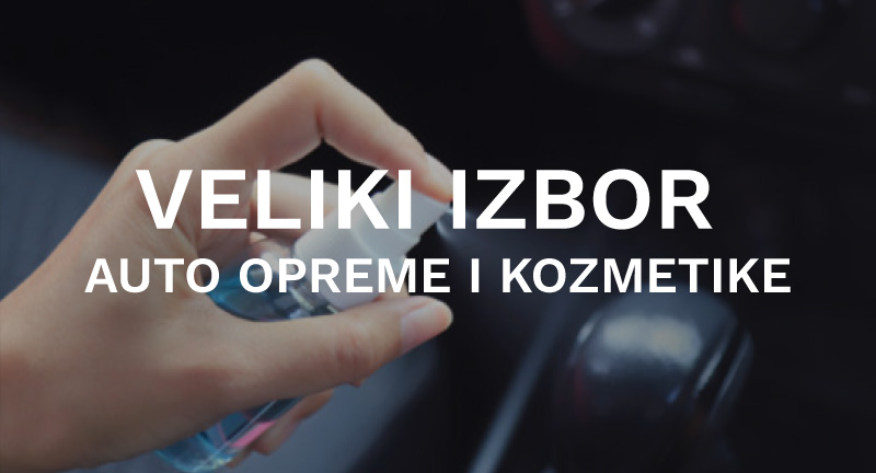 Autodragstor - auto delovi za sva vozila