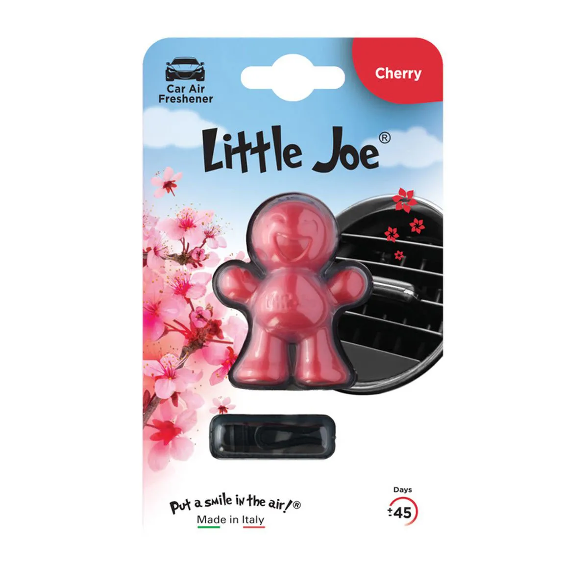 MIRIS ZA KOLA LITTLE JOE VIŠNJA | Auto Dragstor | Online i Cena
