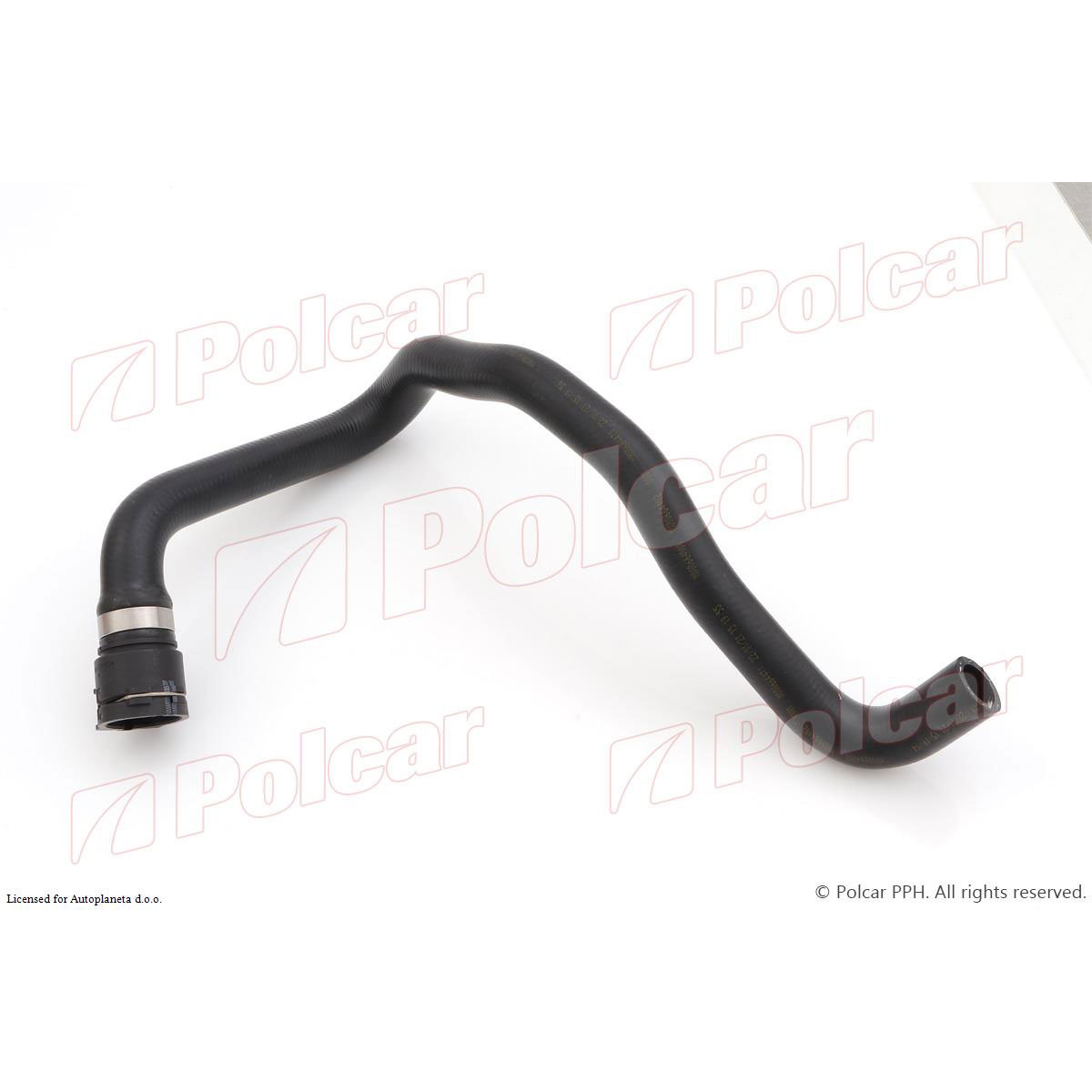 Crevo malog hladnjaka AUDI, SKODA, VOLKSWAGEN | Auto Dragstor | Online i Cena