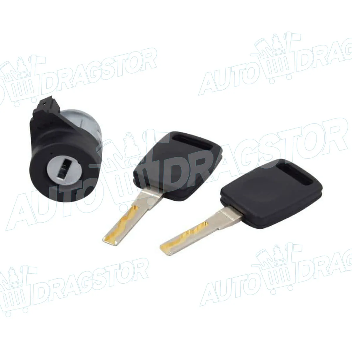 Cilindar brave volana (kontakt-brave) AUDI, SKODA, VOLKSWAGEN | Auto ...