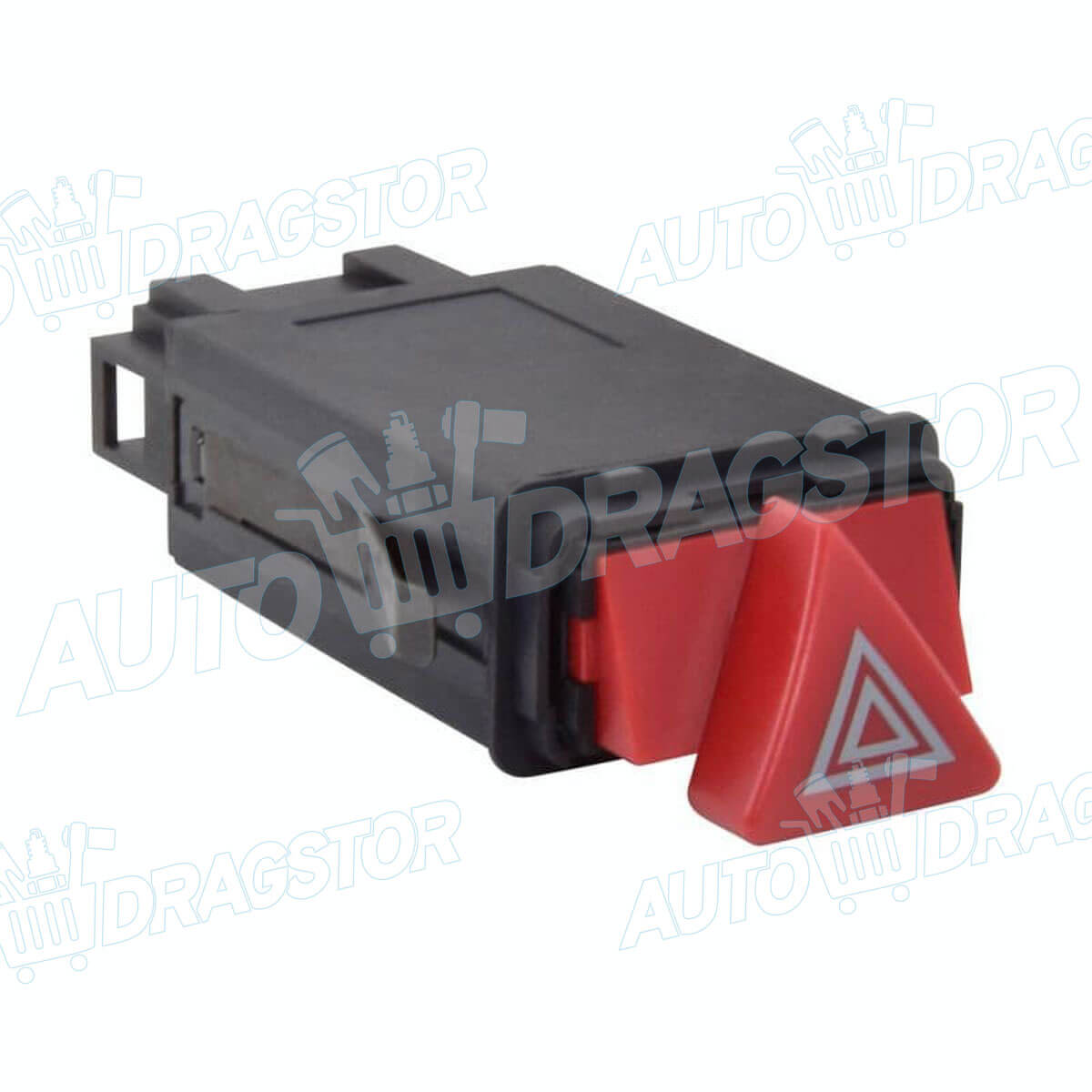 Prekidač za sva 4 migavca AUDI A6 (C5/4B), 97-04; | Auto Dragstor ...