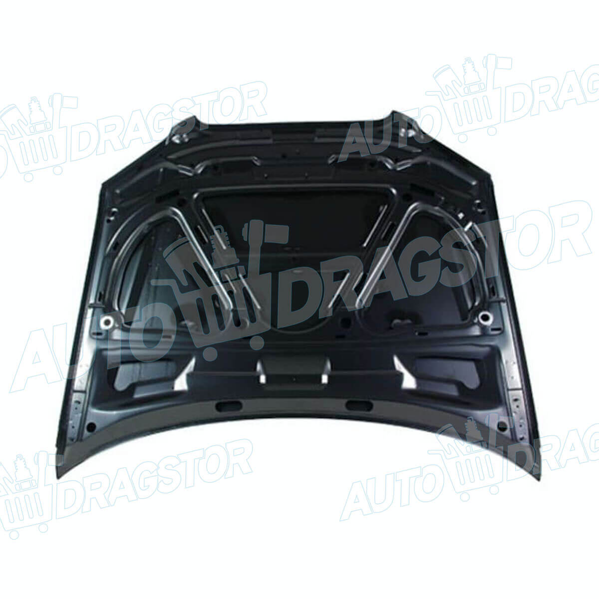 Hauba AUDI A4 (B7/8E/8H), 04-07; | Auto Dragstor | Online i Cena