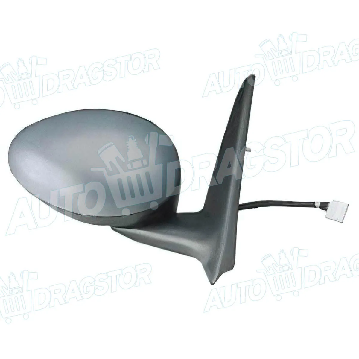 Retrovizor na vratima ALFA ROMEO 147 (937), 00-10; | Auto Dragstor ...