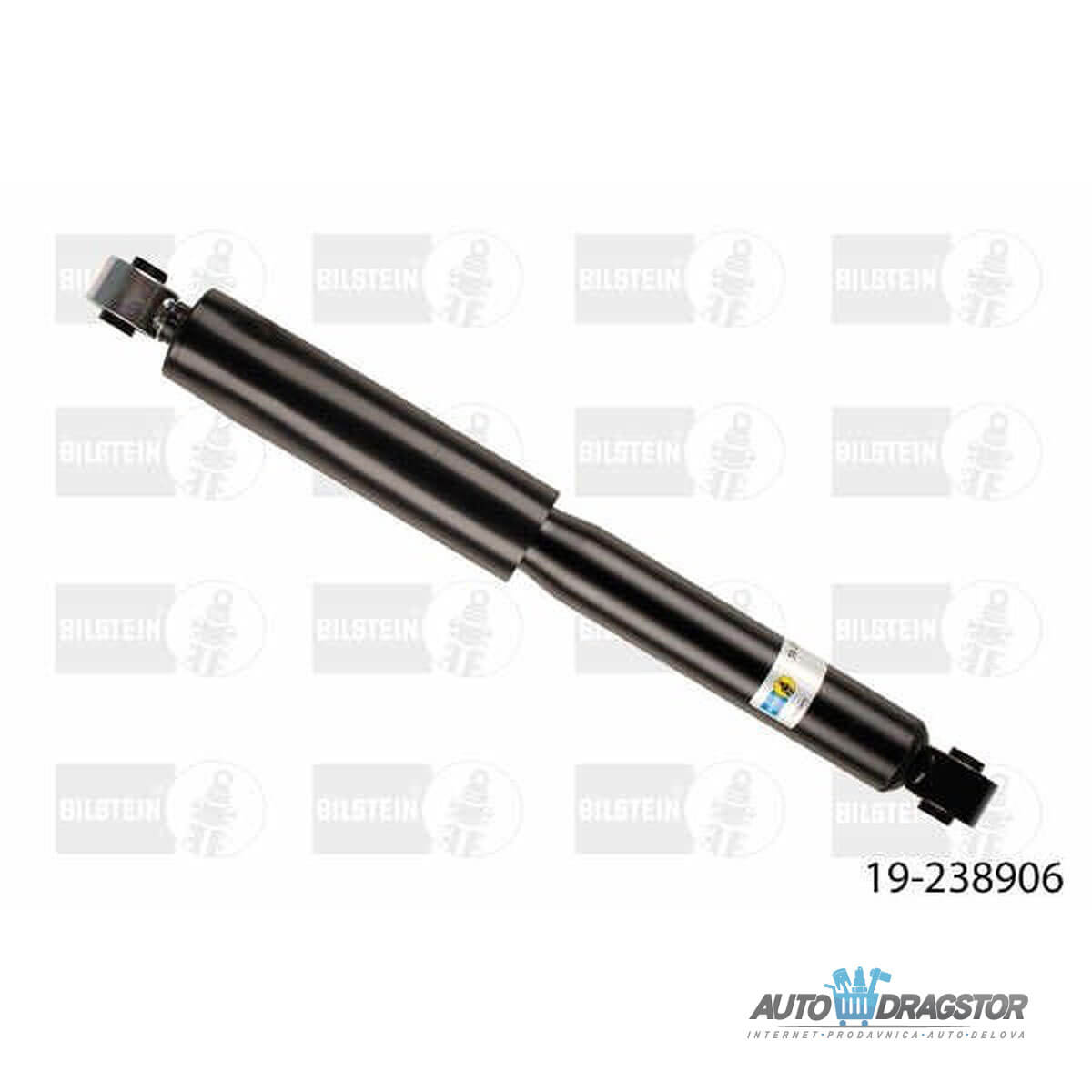 Gasni amortizer CHEVROLET, OPEL | Auto Dragstor | Online i Cena