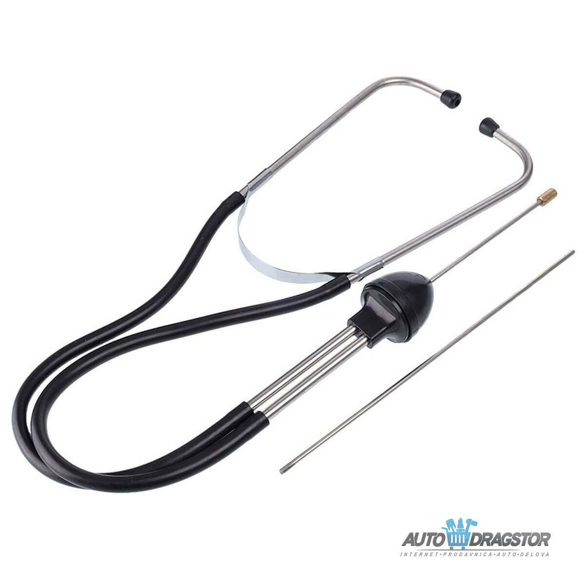 STETOSKOP ZA AUTOMEHANIČARE | Auto Dragstor | Online i Cena