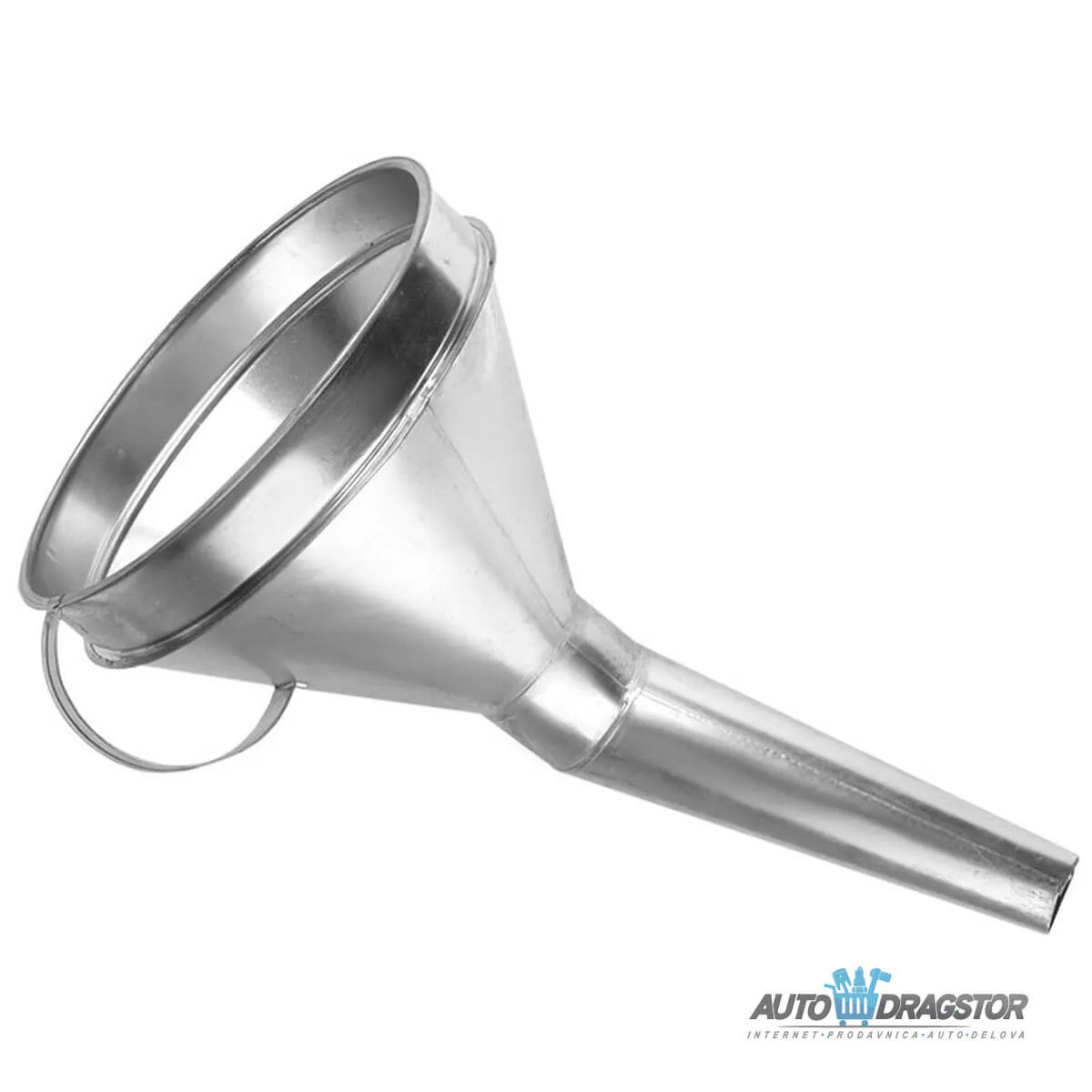 LEVAK ZA GORIVO Fi165 KRIVI | Auto Dragstor | Online i Cena