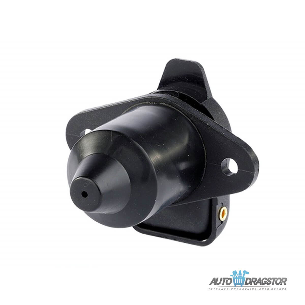 KONEKTOR UTIČNICA 3 PINA | Auto Dragstor | Online i Cena