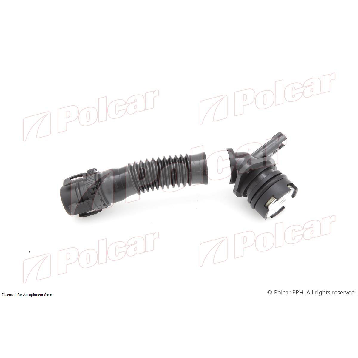 Crevo separatora uljnih para | Auto Dragstor | Online i Cena