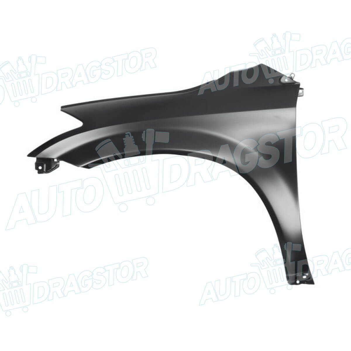 Blatobran NISSAN MURANO (Z50), 03-08; | Auto Dragstor | Online i Cena