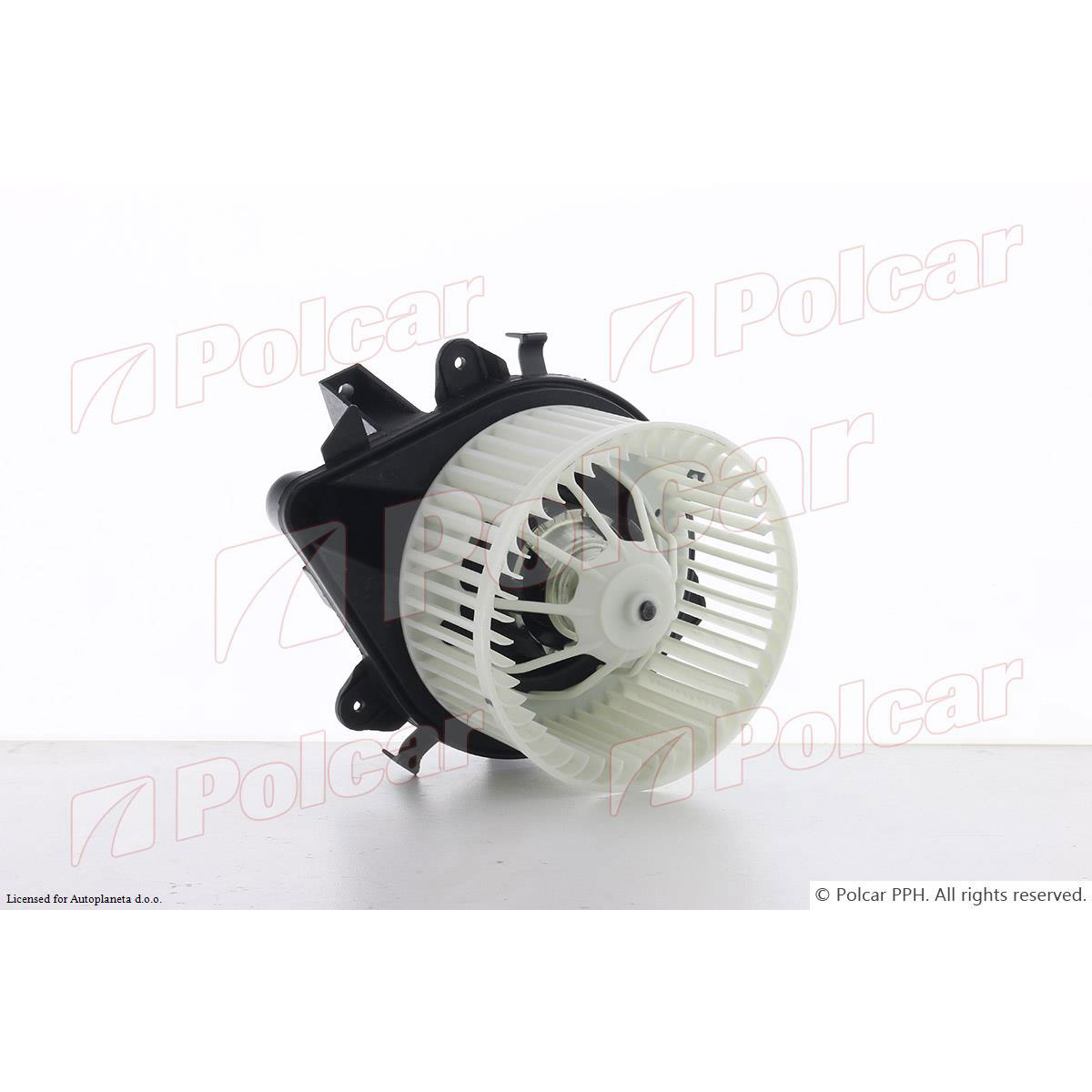 Ventilator kabine FIAT DOBLO (119/223), 01-10; PUNTO (188), 99-10; | Auto Dragstor | Online & Cena
