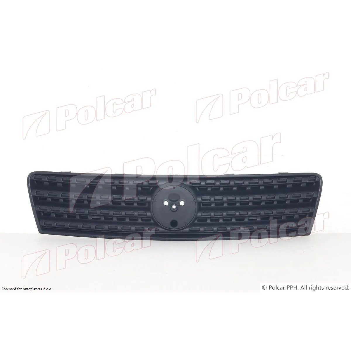 Maska FIAT PUNTO (188), 99-10; | Auto Dragstor | Online i Cena