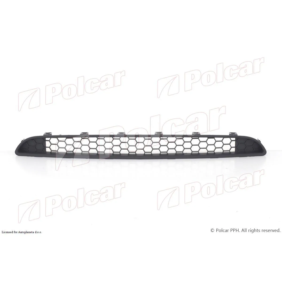Maska FIAT GRANDE PUNTO/EVO/PUNTO (199), 05-; | Auto Dragstor | Online ...