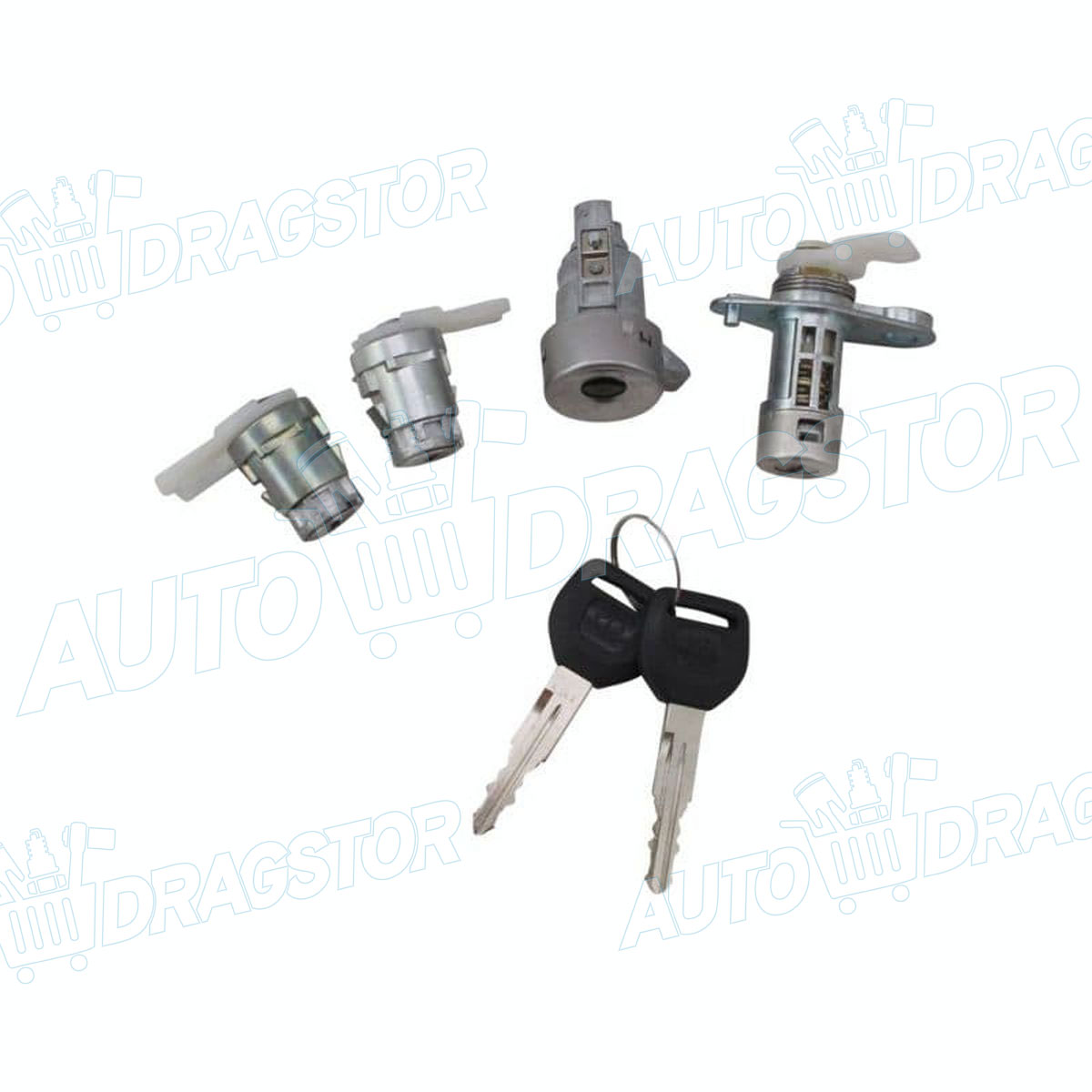 Brava/komplet HONDA CIVIC (EG/EJ/EH9), 91-95; | Auto Dragstor | Online ...