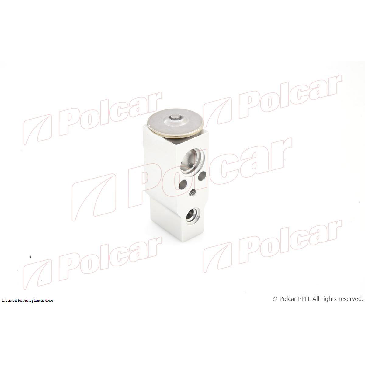 Ekspanzioni ventil | Auto Dragstor | Online i Cena