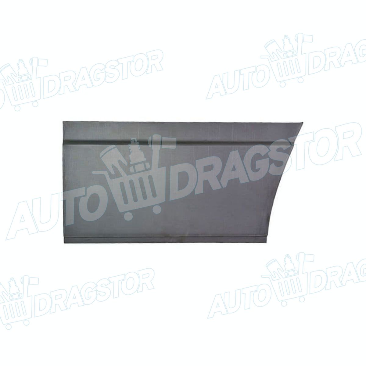 Reparaturni deo vrata MERCEDES VARIO (W670), 96-13; | Auto Dragstor ...