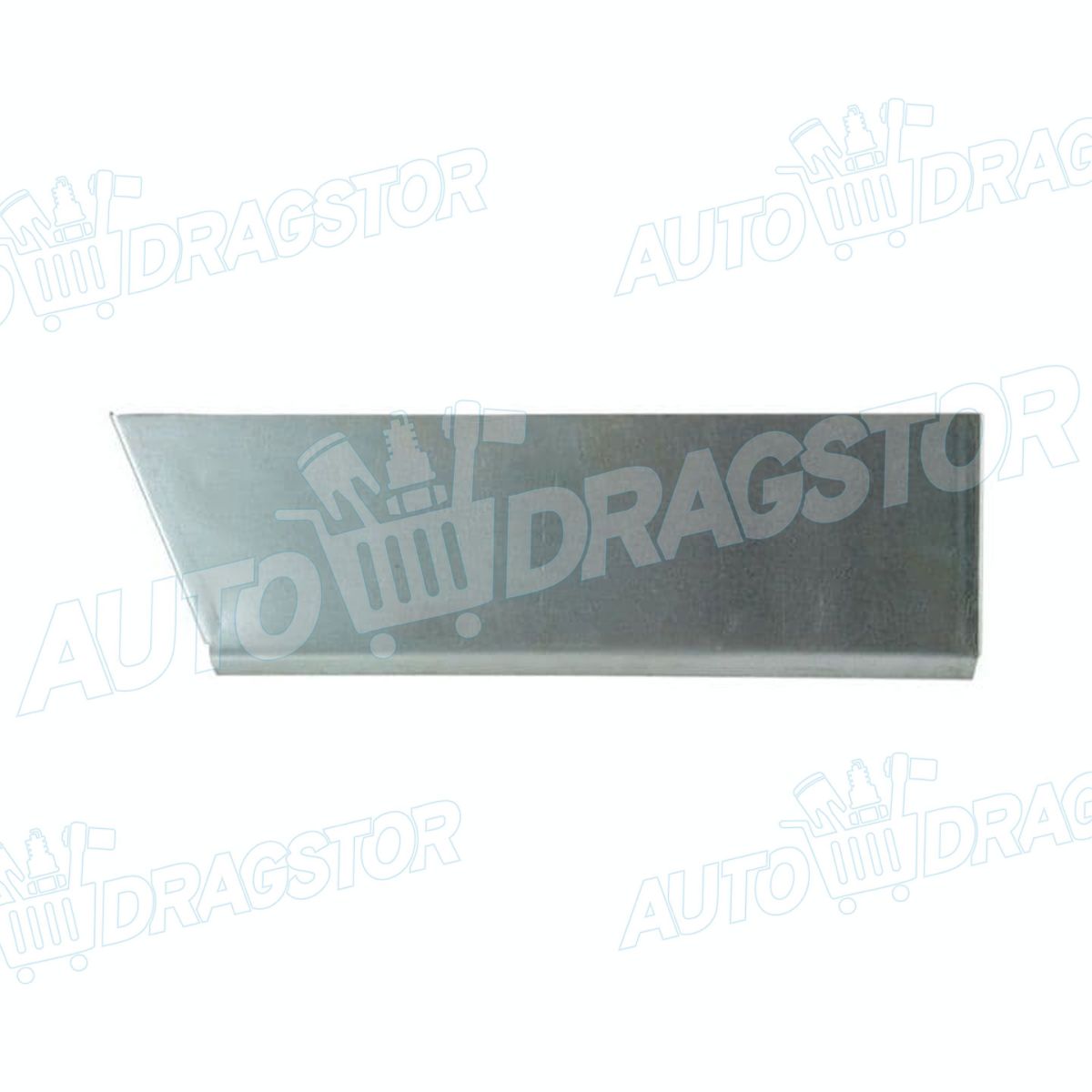 Reparaturni deo vrata MERCEDES 207-410 (601/602), 77-95; | Auto ...