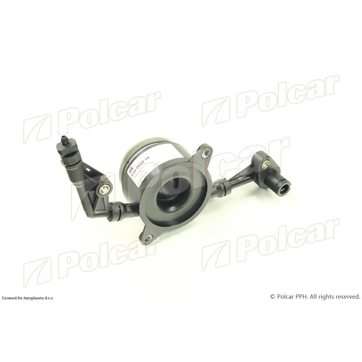 Centralni cilindar CHRYSLER, MERCEDES, VOLKSWAGEN | Auto Dragstor ...