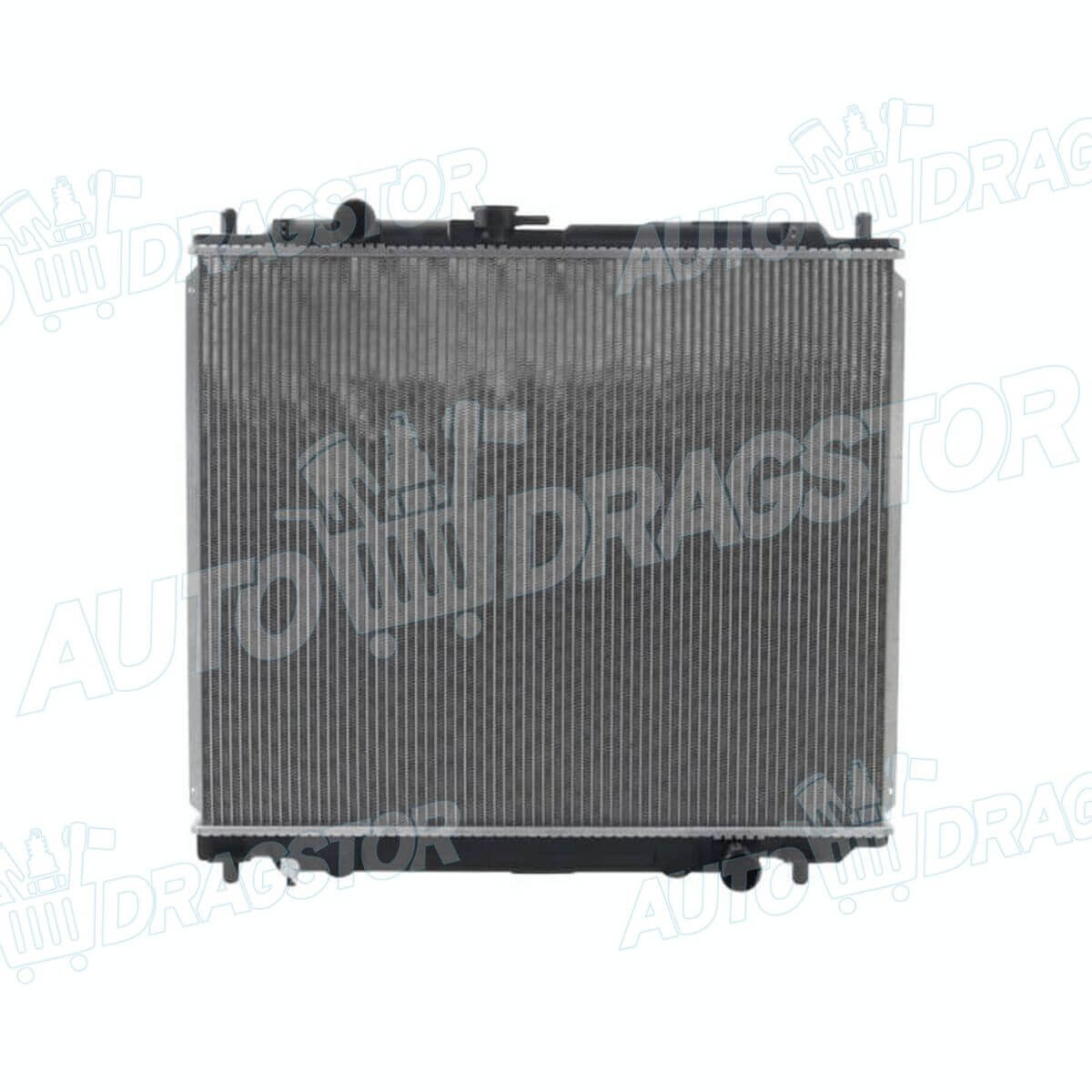 Hladnjak MITSUBISHI MONTERO (V20/V40), 92-95; PAJERO (V20/40), 91-01 ...