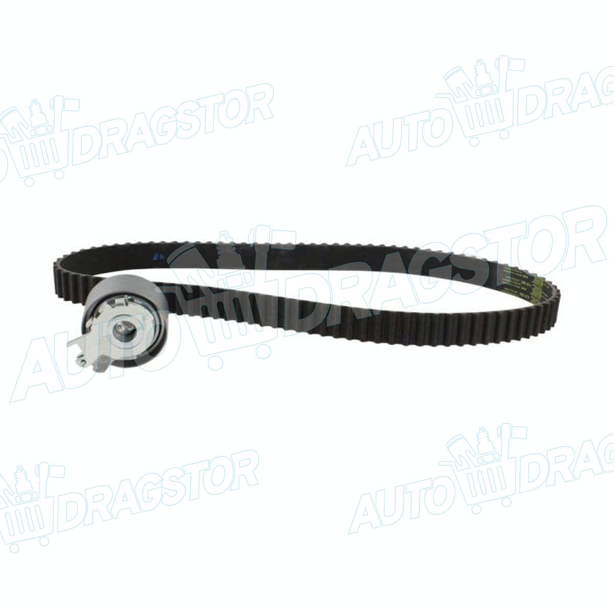 Zupčasti kaiš komplet DACIA, NISSAN, RENAULT | Auto Dragstor | Online ...