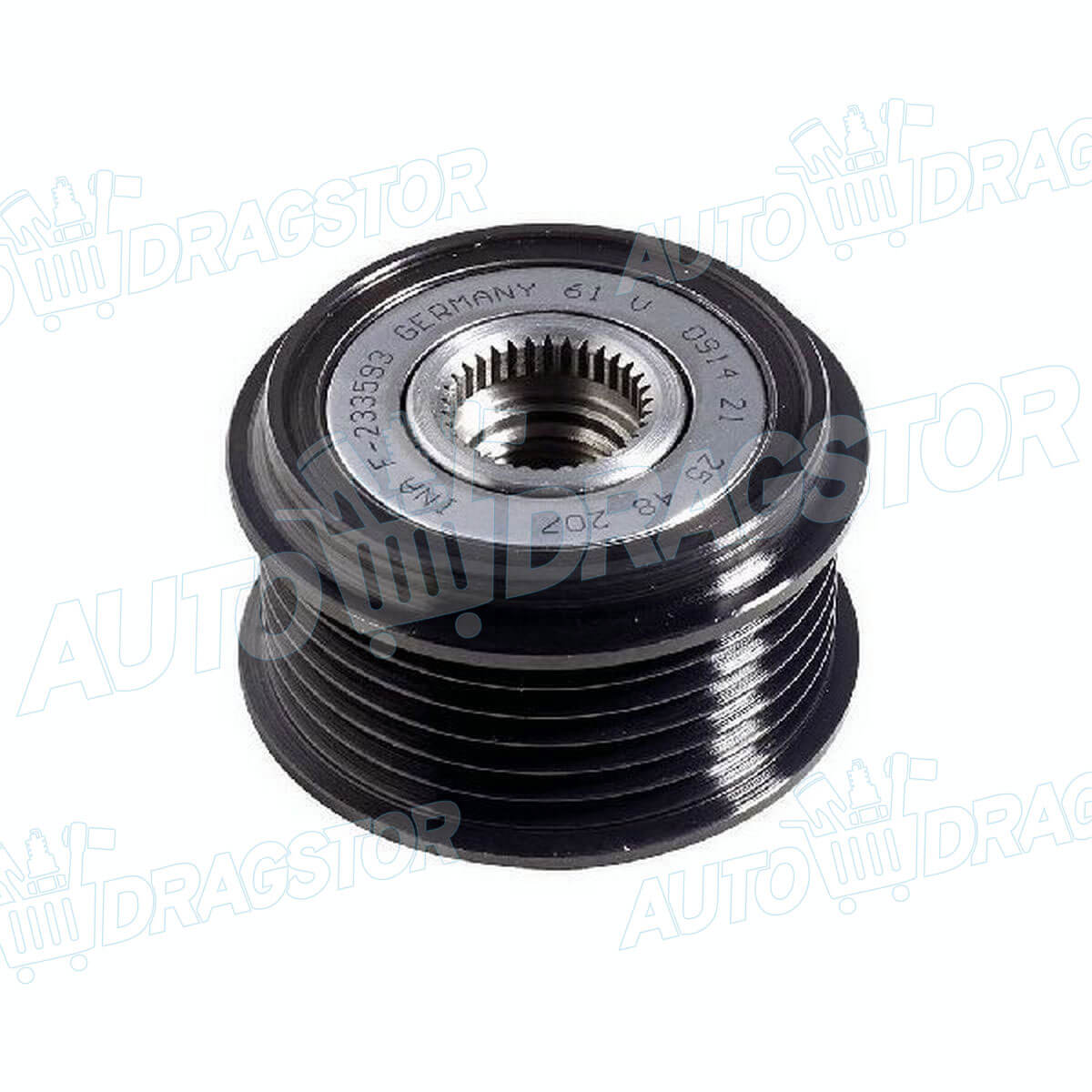 Remenica alternatora SEAT, SKODA, VOLKSWAGEN | Auto Dragstor | Online i ...