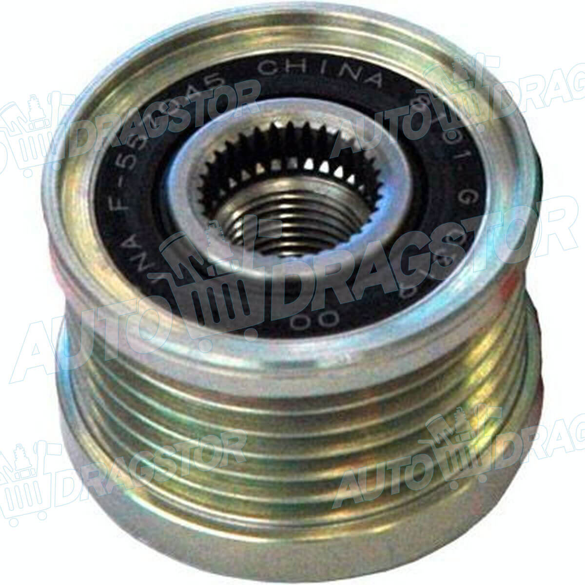 Remenica alternatora NISSAN, RENAULT | Auto Dragstor | Online & Cena