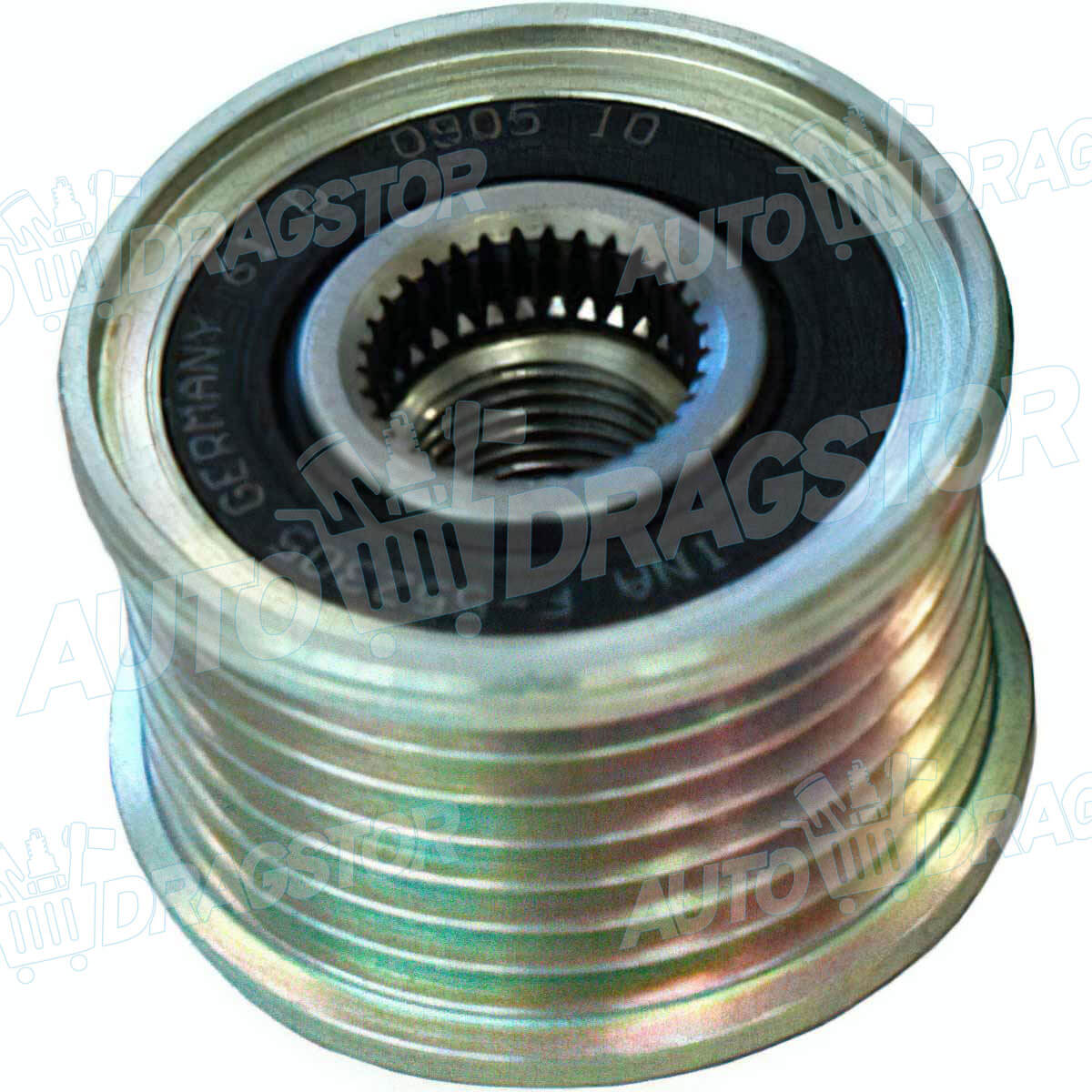 Remenica alternatora FIAT, MERCEDES, NISSAN, OPEL, RENAULT | Auto ...