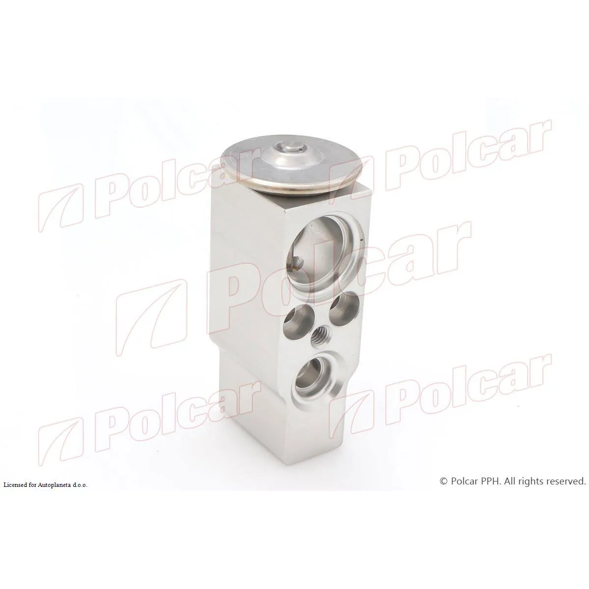 Ekspanzioni ventil | Auto Dragstor | Online i Cena