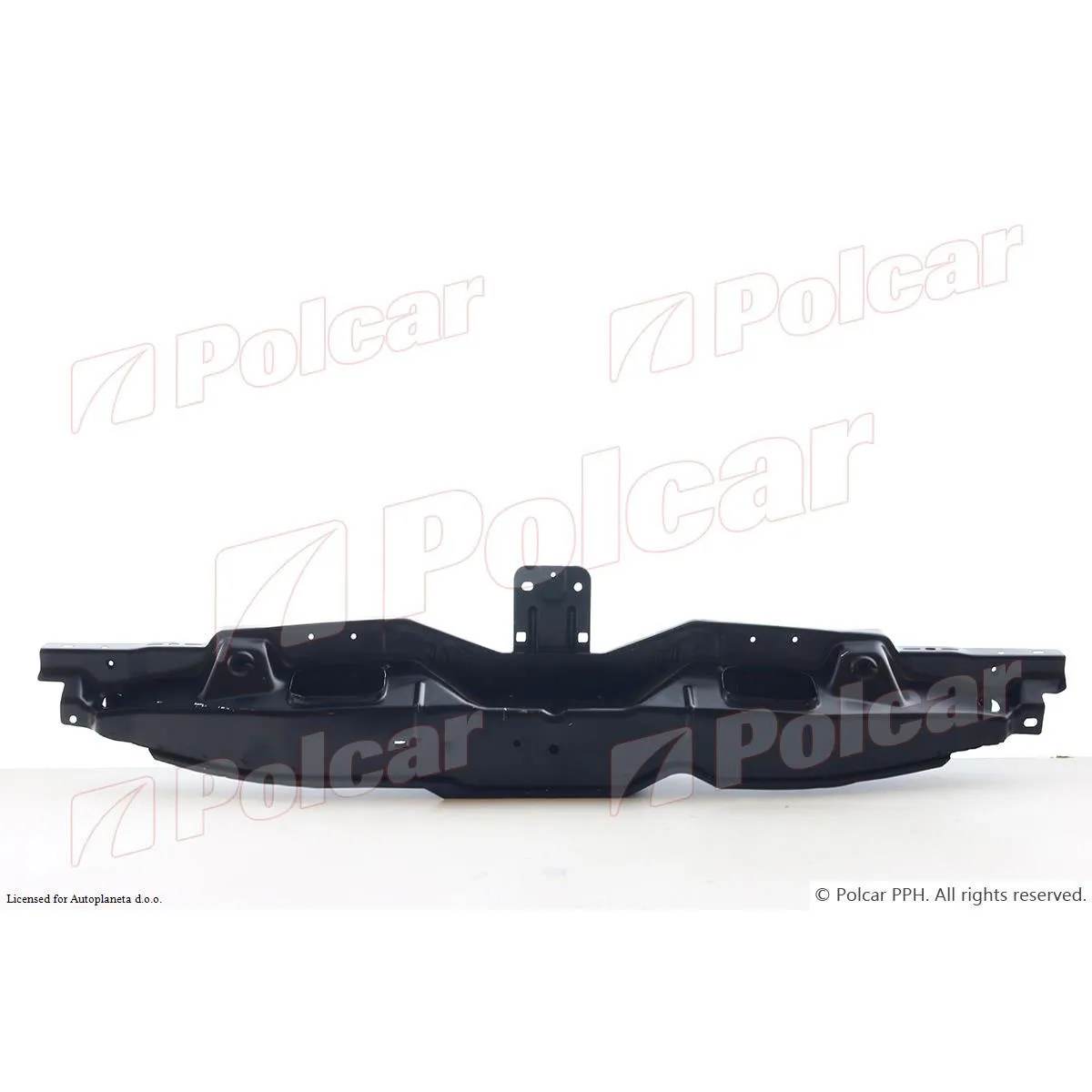 Prednji vezni lim PEUGEOT BOXER (250), 06-14; | Auto Dragstor | Online ...