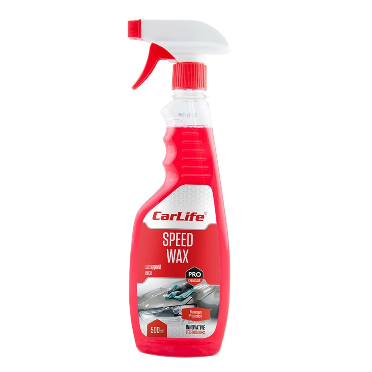 VOSAK ZA KOLA 500ML | Auto Dragstor | Online i Cena