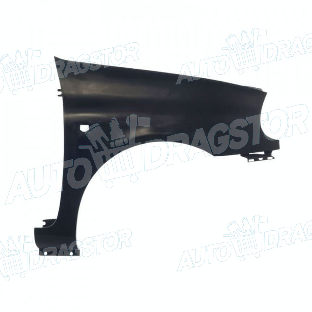 Blatobran RENAULT CLIO II (B0/1/2), 98-12; | Auto Dragstor | Online i Cena