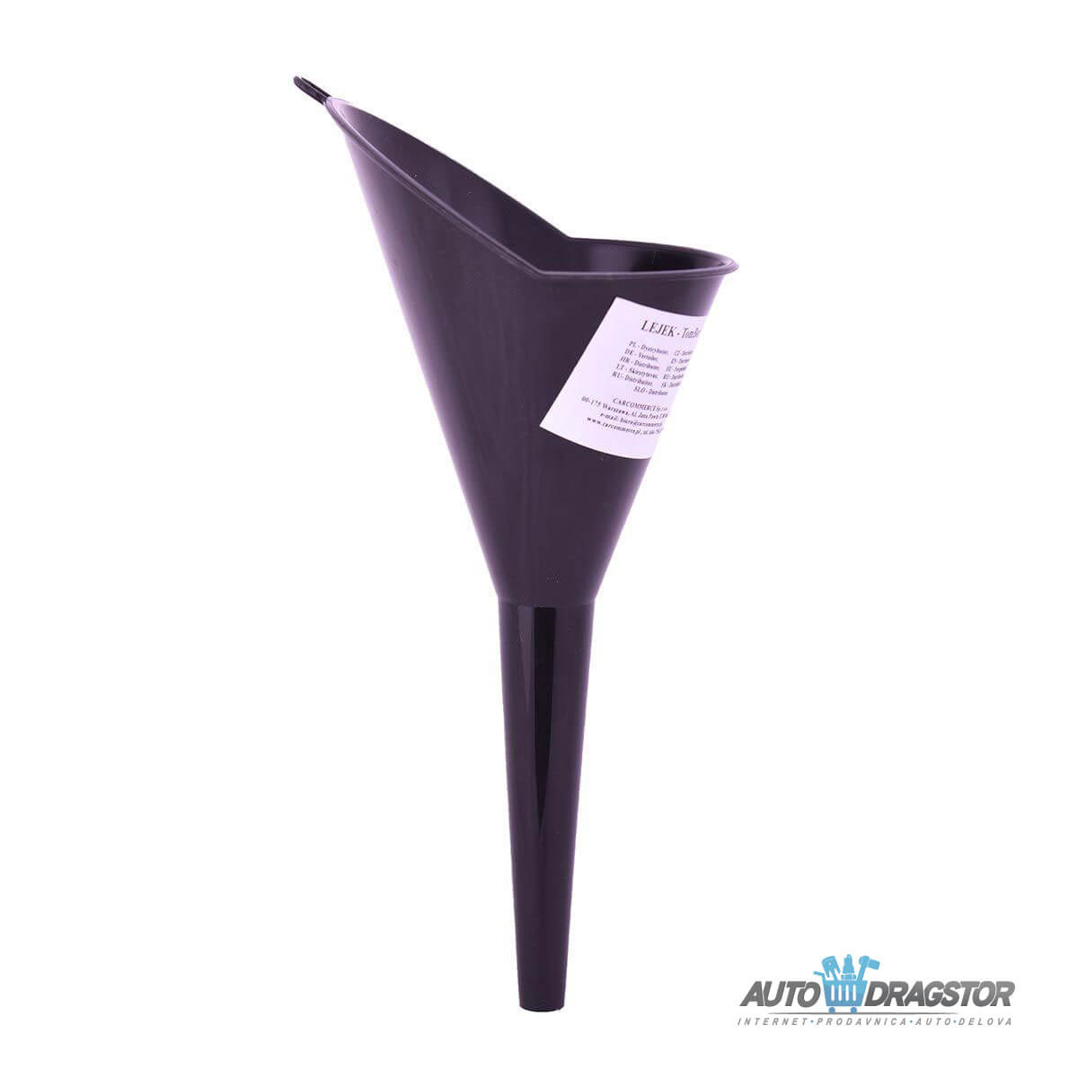 LEVAK | Auto Dragstor | Online i Cena