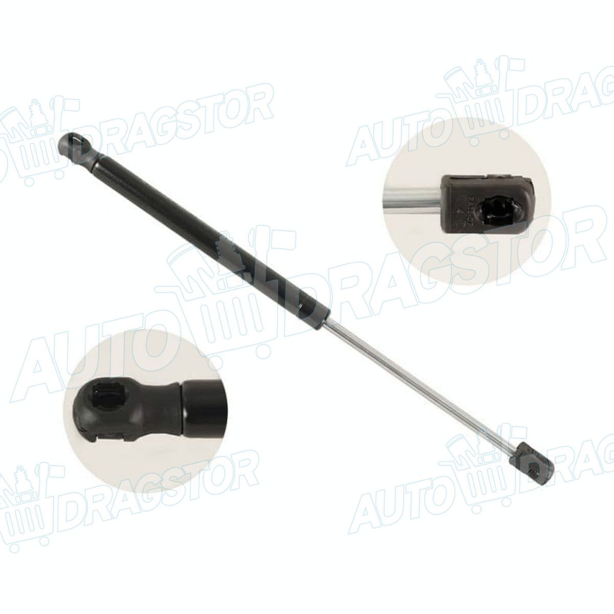 Amortizer haube FSO, SKODA | Auto Dragstor | Online & Cena