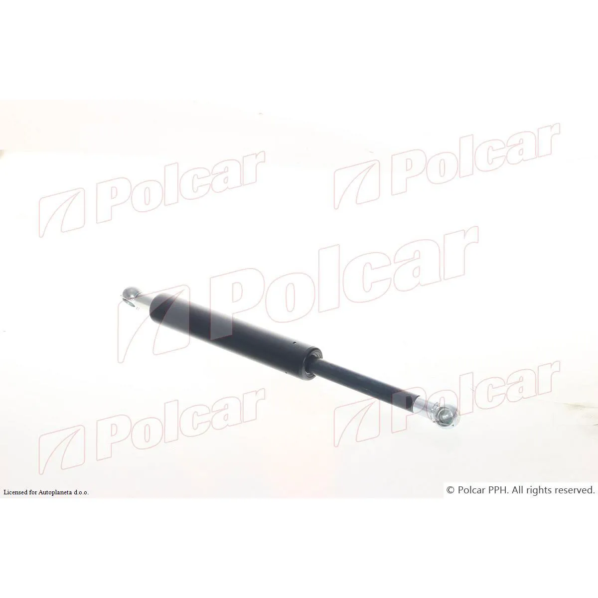 Amortizer haube VOLVO XC70 (SW), 00-07; | Auto Dragstor | Online i Cena