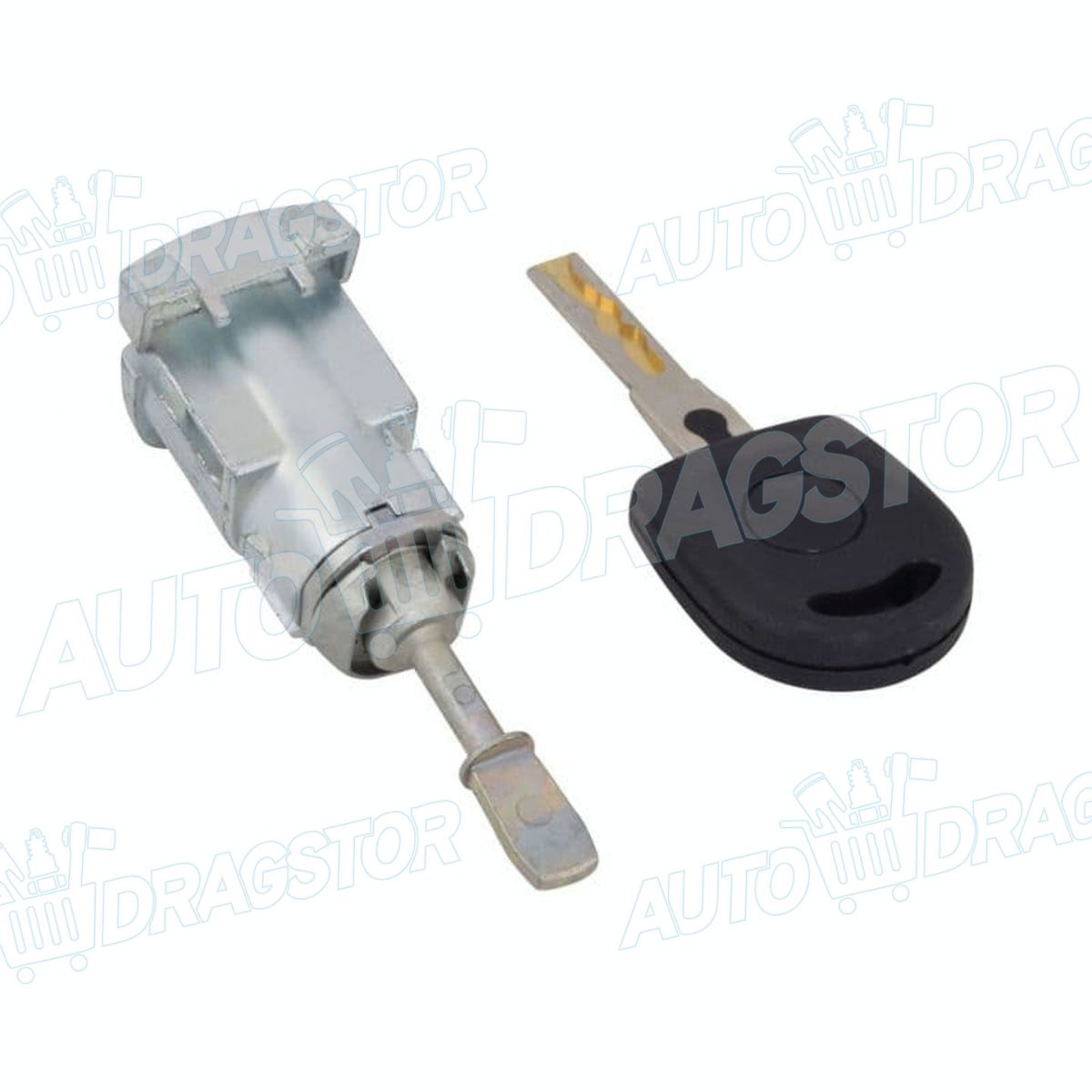 Cilindar brave vrata VOLKSWAGEN BORA (1J5/1JM), 98-05; GOLF IV (1J), 97 ...