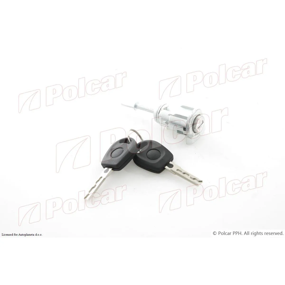Cilindar brave vrata AUDI, SEAT, SKODA, VOLKSWAGEN | Auto Dragstor ...