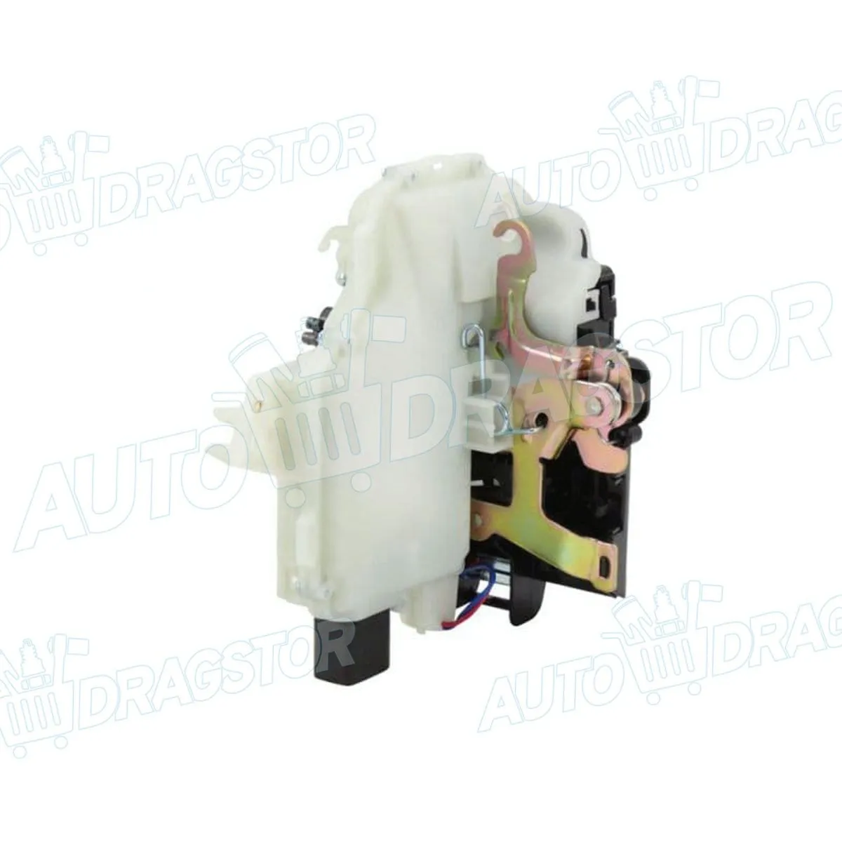 Unutrašnja brava vrata VOLKSWAGEN GOLF V (1K), 03-10; JETTA (1K5/1KM ...