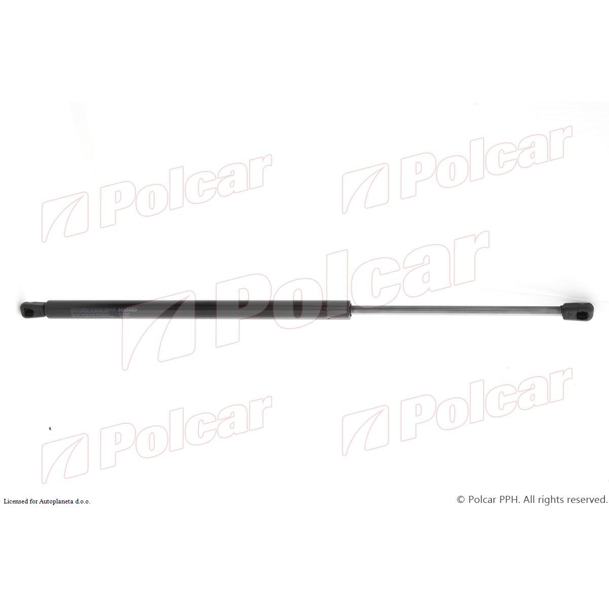 Amortizer haube FORD, SEAT, VOLKSWAGEN | Auto Dragstor | Online & Cena