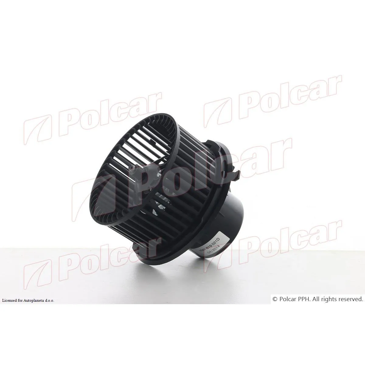 Ventilator kabine FORD, SEAT, VOLKSWAGEN | Auto Dragstor | Online i Cena