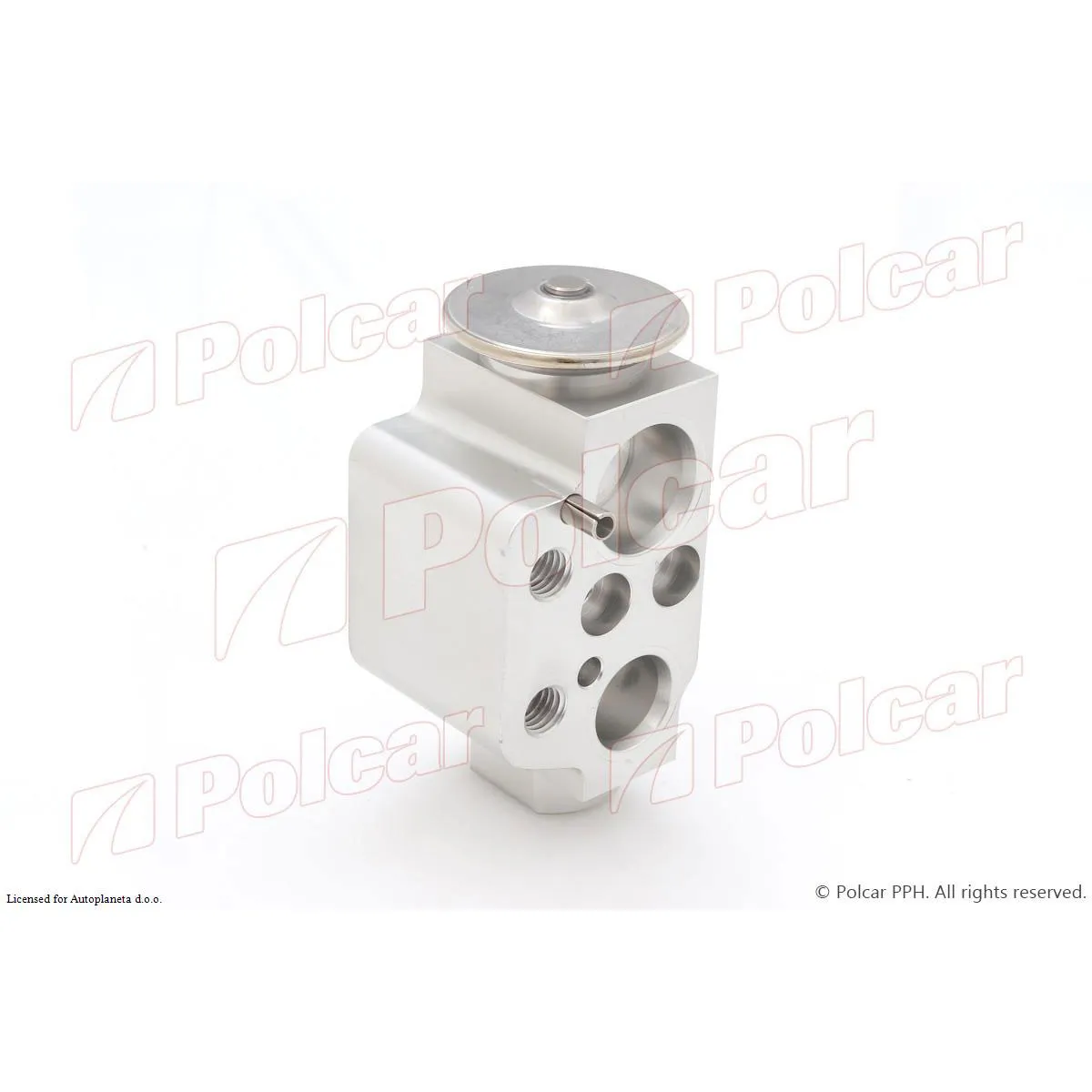 Ekspanzioni ventil | Auto Dragstor | Online i Cena