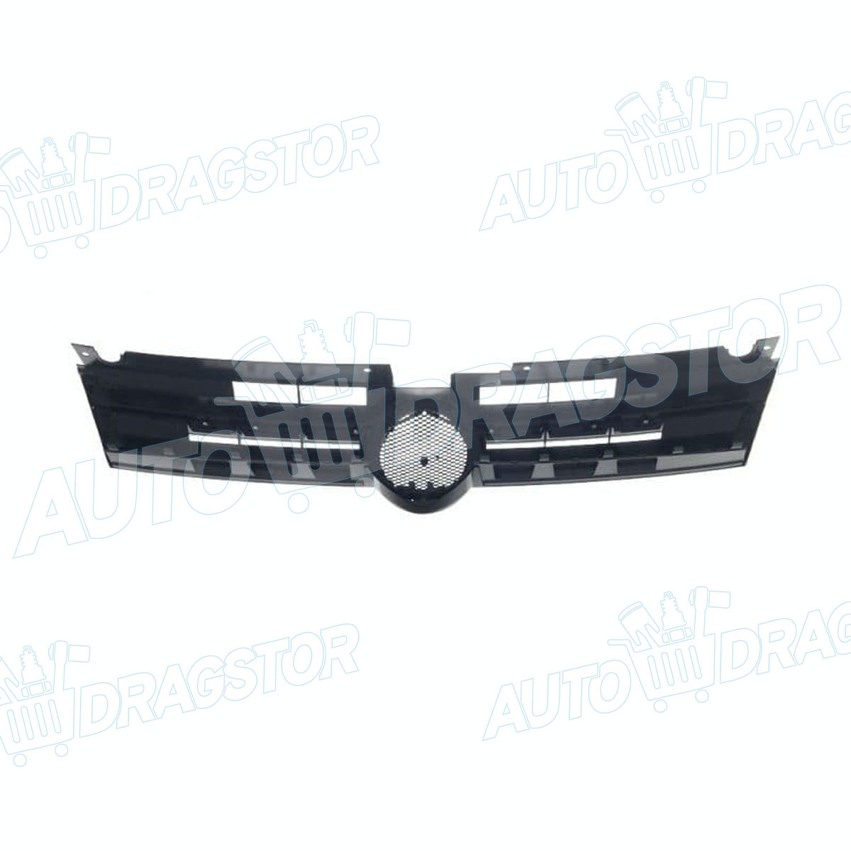 Maska VOLKSWAGEN TOUAREG (7P5), 10-18; | Auto Dragstor | Online i Cena