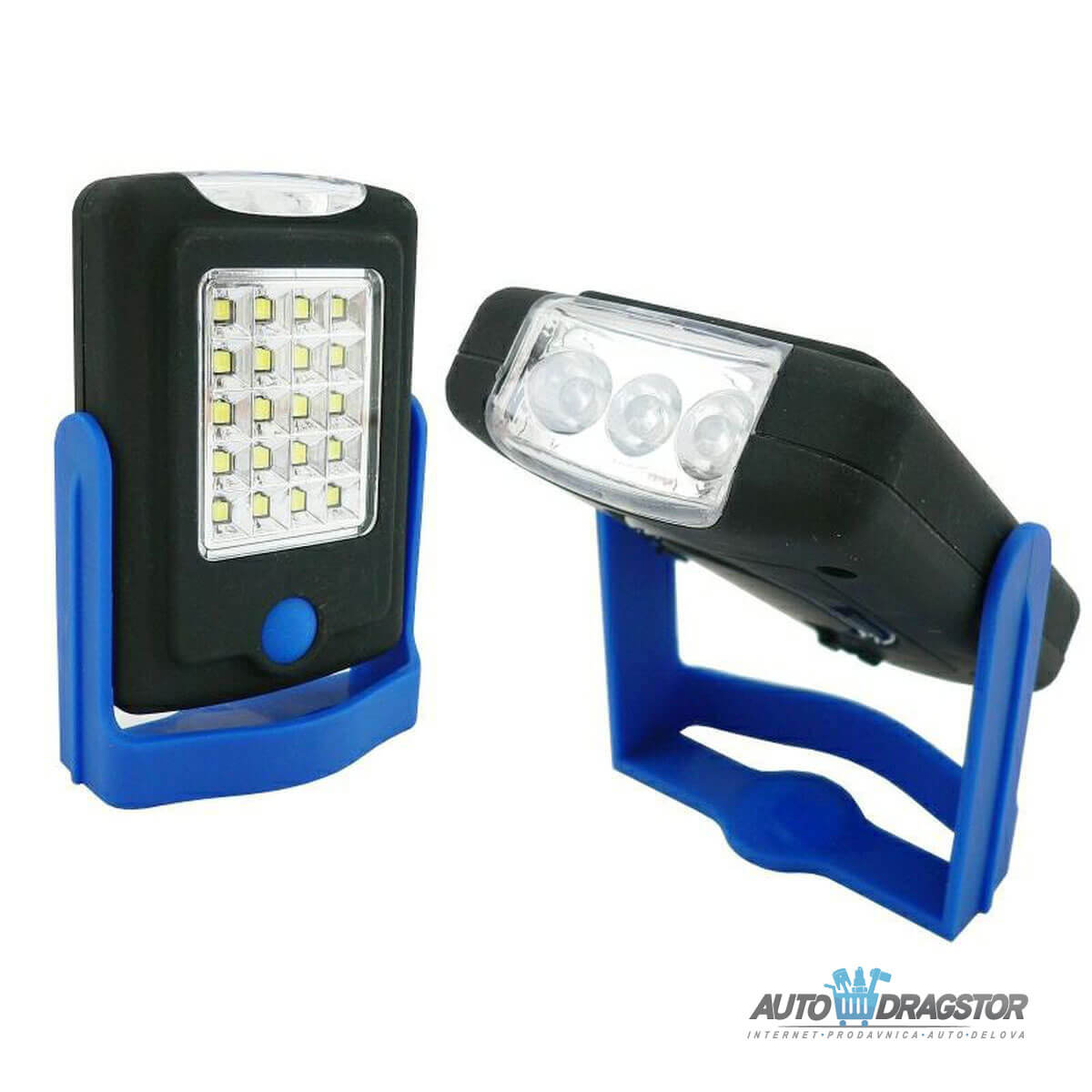 LED LAMPA MAGNET | Auto Dragstor | Online i Cena