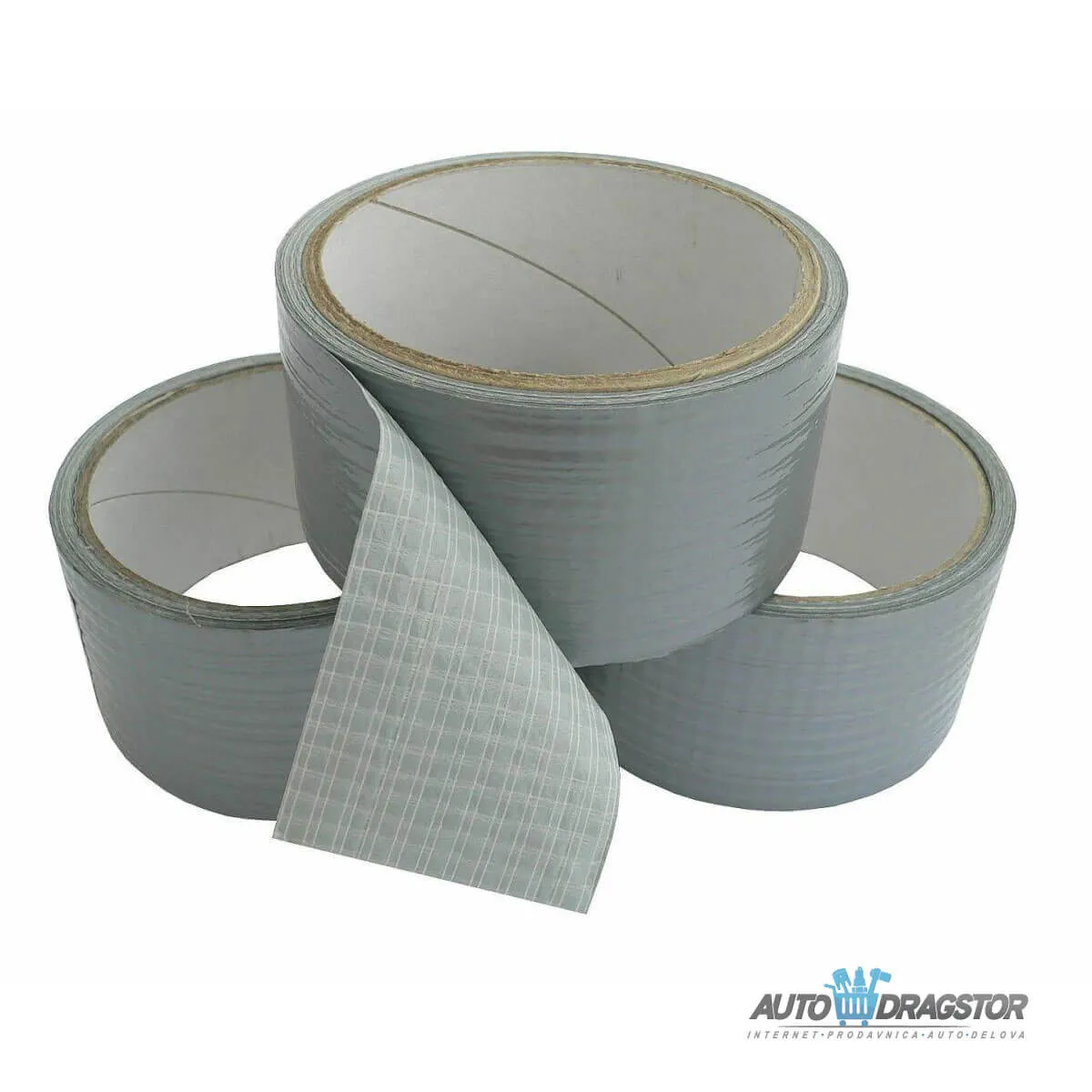 DUCK TRAKA 1000x48MM | Auto Dragstor | Online i Cena