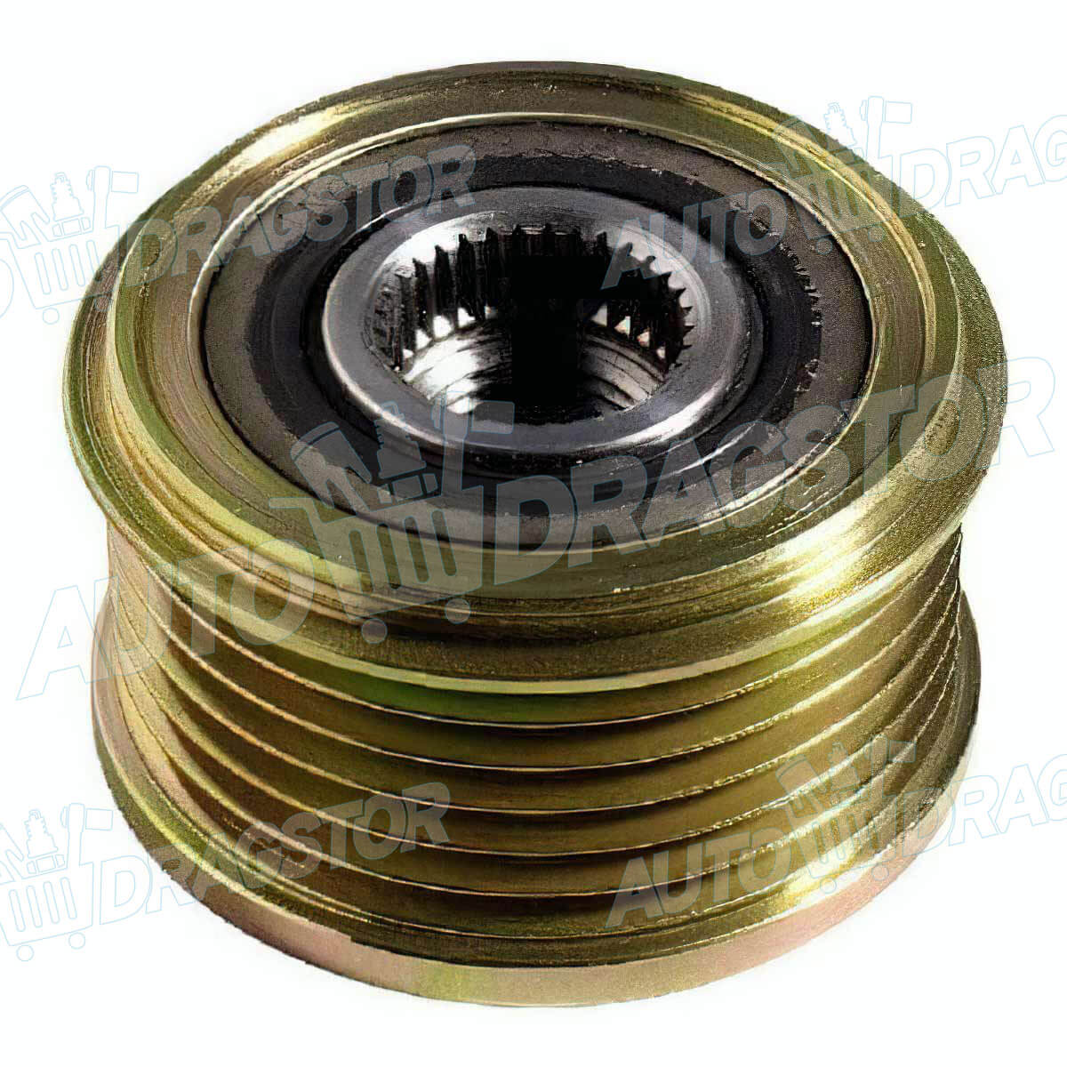 Remenica alternatora CITROËN, FIAT, FORD, LANCIA, LAND ROVER, MINI ...