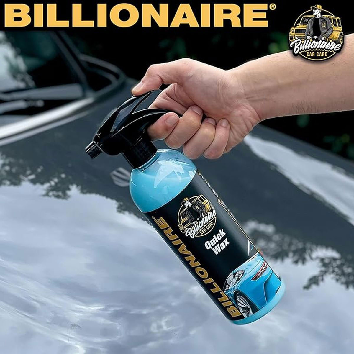 VOSAK ZA KOLA 750ML | Auto Dragstor | Online i Cena