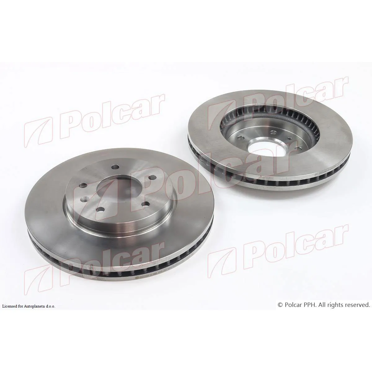 Kočioni diskovi CHEVROLET, OPEL | Auto Dragstor | Online i Cena