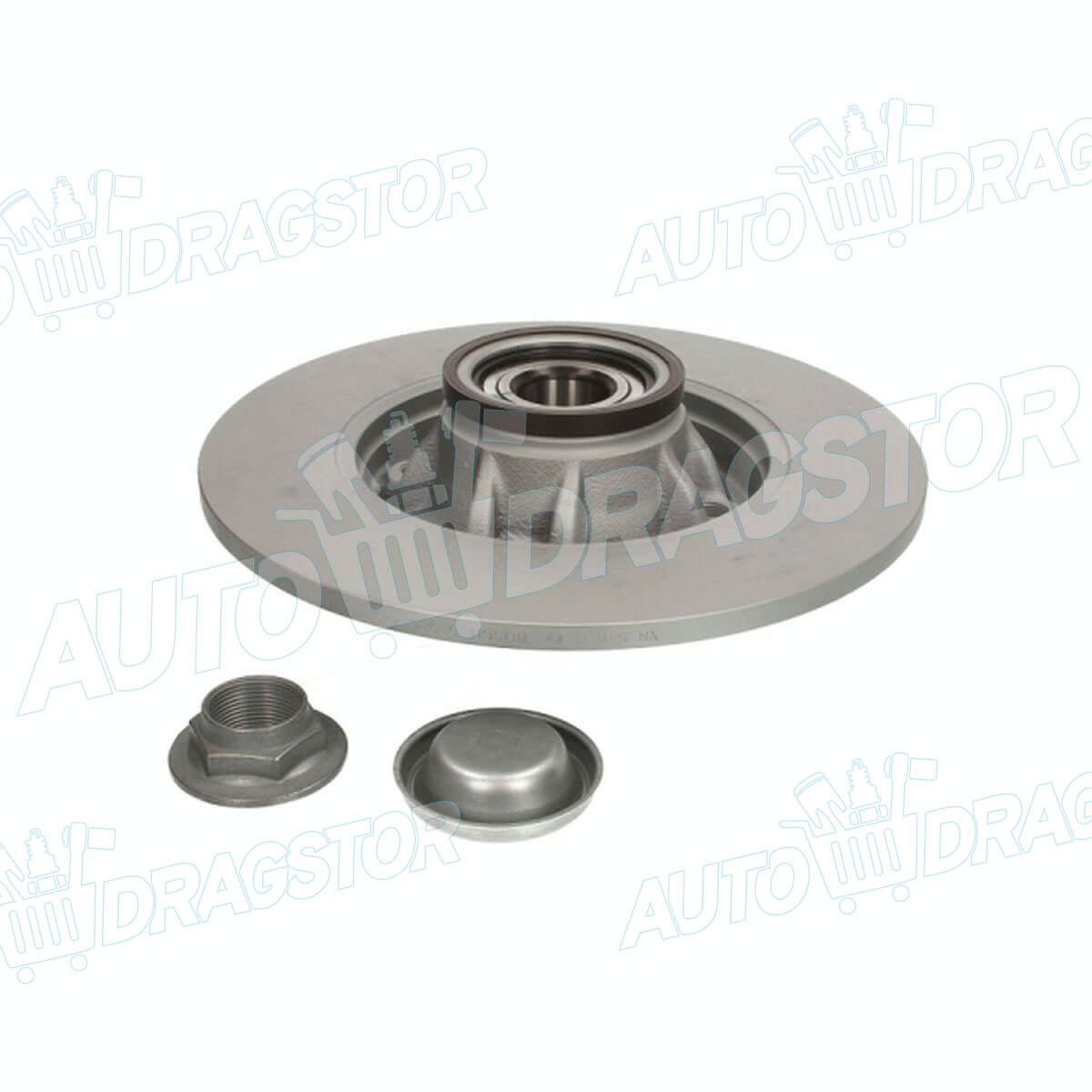 Kočioni diskovi CITROËN, DS, PEUGEOT | Auto Dragstor | Online i Cena