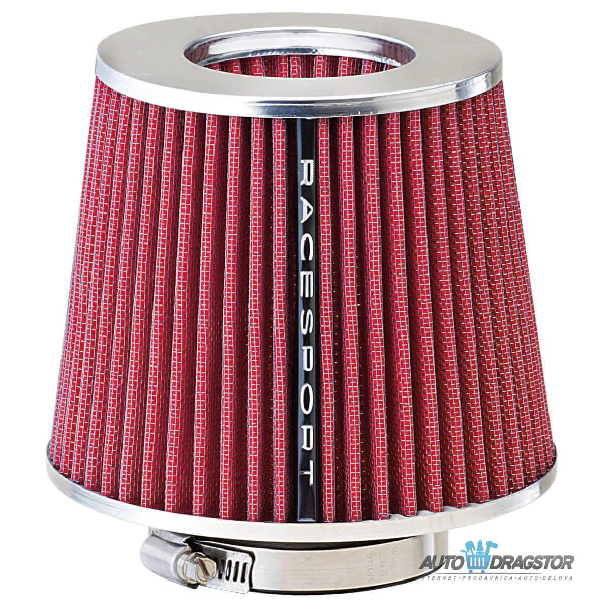 UNIVERZALNI FILTER ZA VAZDUH "STREAM AIR" ROZE | Auto Dragstor | Online ...