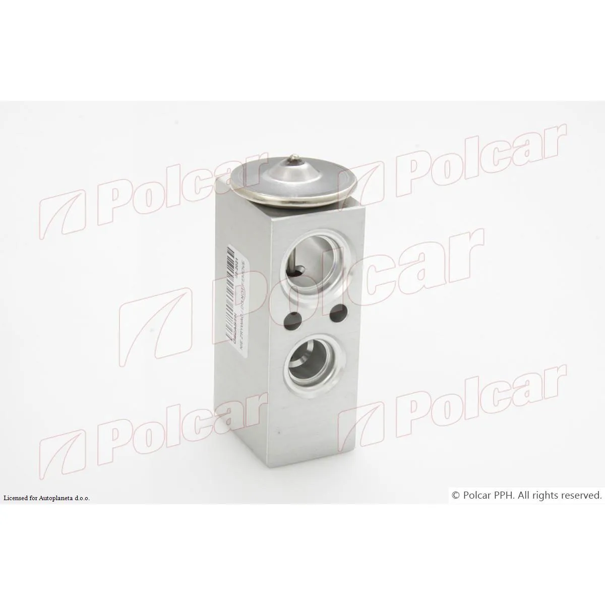 Ekspanzioni ventil | Auto Dragstor | Online i Cena