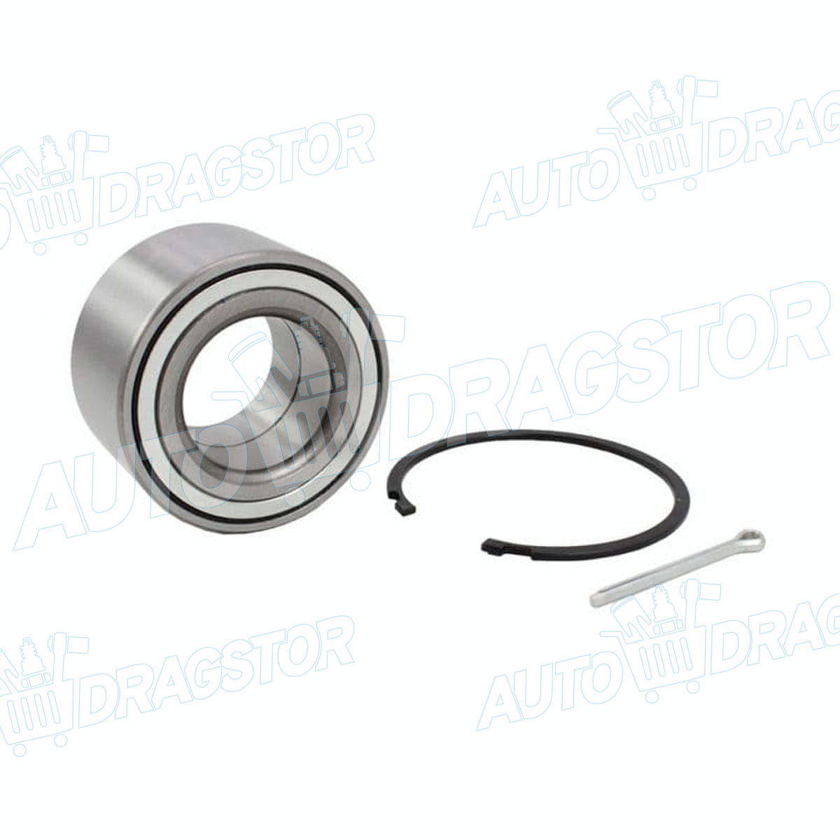 Lezaj točka, komplet NISSAN X-TRAIL (T30), 01-07; | Auto Dragstor | Online & Cena