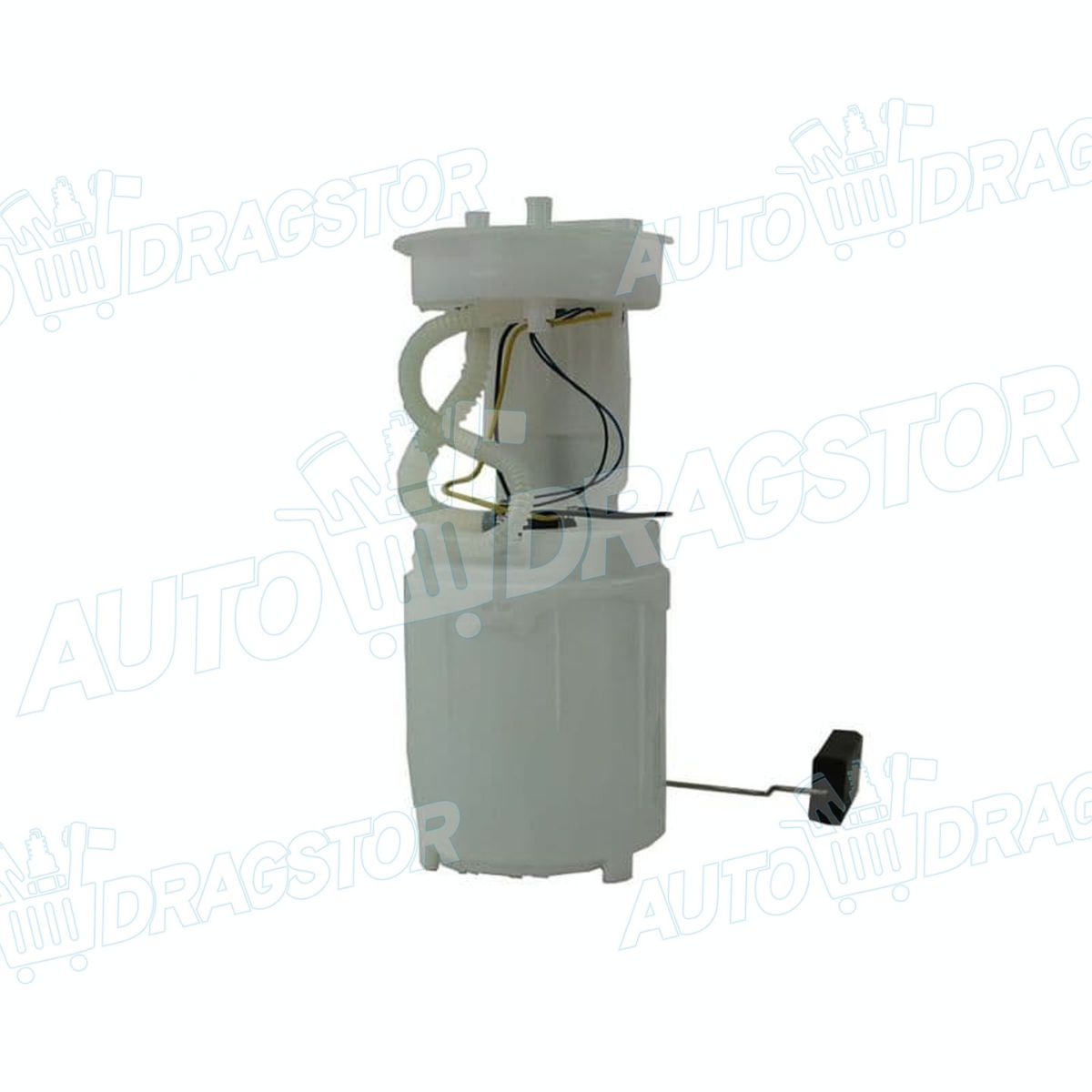 Merač nivoa goriva u rezervoaru SKODA, VOLKSWAGEN | Auto Dragstor ...